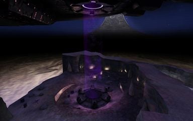Ket-pattern battlecruiser - Ship class - Halopedia, the Halo wiki