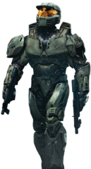 Douglas-042 - Character - Halopedia, the Halo wiki