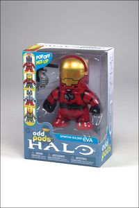 McFarlane Toys/Odd Pods Series 1 - Halopedia, the Halo wiki