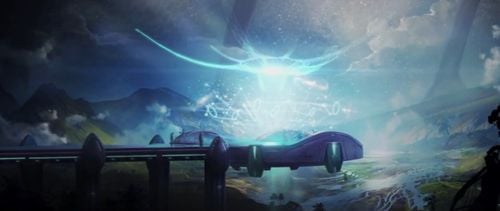 Luminary - Halopedia, the Halo wiki
