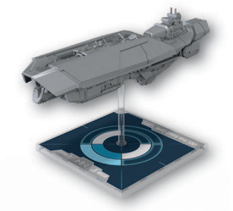 Orion-class assault carrier - Ship class - Halopedia, the Halo wiki