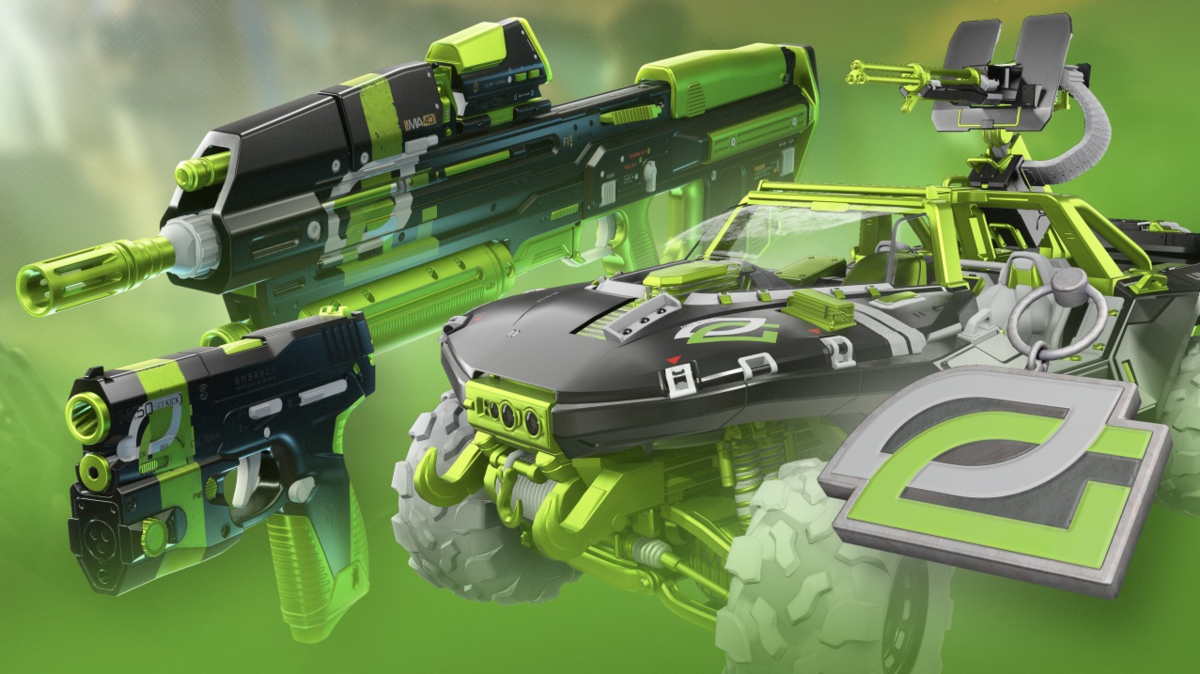 File:HINF - Promotional banner - HCS Season 2 bundle (OpTic Gaming).png ...