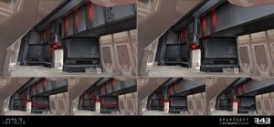 Breaker - Multiplayer map - Halo Infinite - Halopedia, the Halo wiki