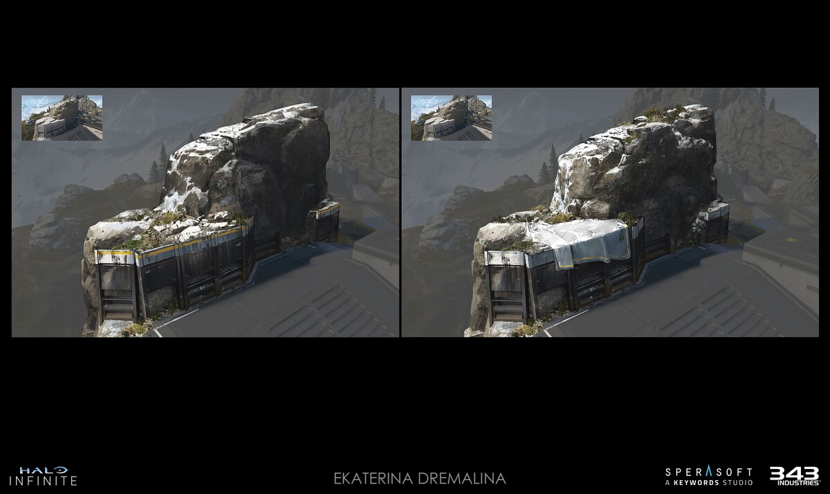 File:HINF Concept CliffhangerLedge3.jpg - Halopedia, the Halo wiki