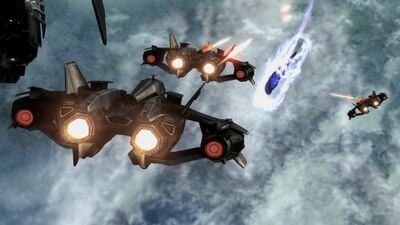 Operation: UPPER CUT - Conflict - Halopedia, the Halo wiki