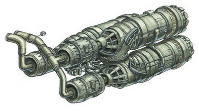 Fusion drive - Halopedia, the Halo wiki