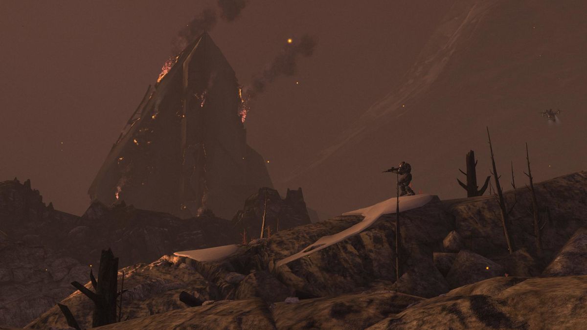 File:HaloReach - Package Intro.jpg - Halopedia, the Halo wiki