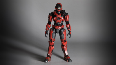 Square Enix/Comic Con 2011 Exclusives - Halopedia, the Halo wiki