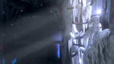 List of unidentified species - Halopedia, the Halo wiki