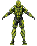 Scout - Armor - Halopedia, the Halo wiki