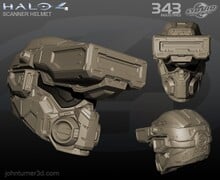 Scanner - Armor - Halopedia, the Halo wiki
