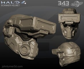 Scanner - Armor - Halopedia, the Halo wiki