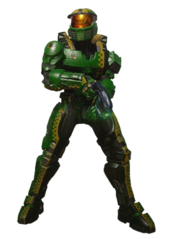 MJOLNIR Powered Assault Armor/Mark IV - Armor - Halopedia, the Halo wiki
