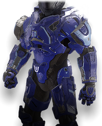 Argonaut - Armor - Halopedia, the Halo wiki