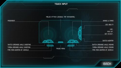 Halo: Spartan Assault - Game - Halopedia, the Halo wiki