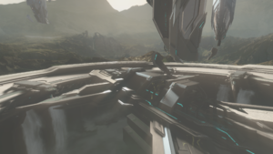 Requiem - Campaign level - Halo 4 - Halopedia, the Halo wiki