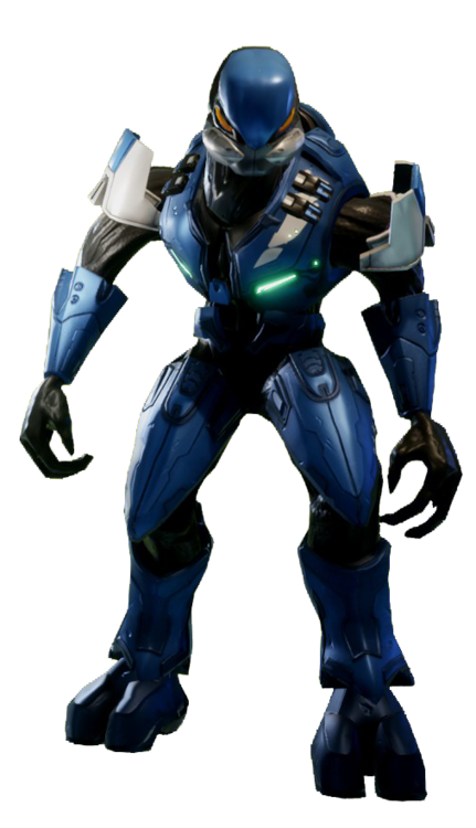 Assault harness - Armor - Halopedia, the Halo wiki