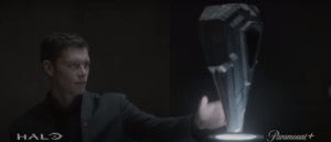 Keystone - Halopedia, the Halo wiki