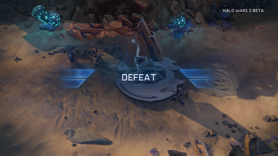 Halo Wars 2 Open Beta - Halopedia, the Halo wiki