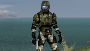 UNSC Marine Corps Battle Dress Uniform - Halopedia, the Halo wiki