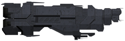 Marathon-class heavy cruiser - Ship class - Halopedia, the Halo wiki