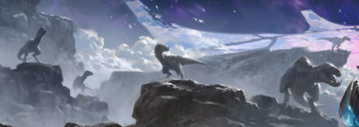 List of animals - Halopedia, the Halo wiki