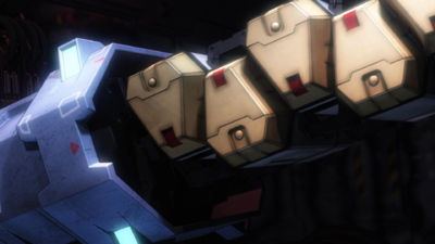 Open Frame 92/Extra-Vehicular Activity - Ship class - Halopedia, the ...