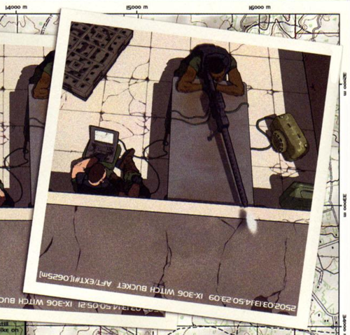 Avery Johnson - Character - Halopedia, the Halo wiki
