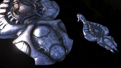 Archive:Halo Waypoint/2009 to 2014/Universe/Ships - Halopedia, the Halo ...