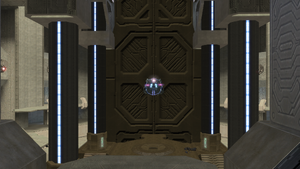 Containment shield - Halopedia, the Halo wiki