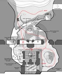 Zanzibar Multiplayer Map Halo 2 Halopedia The Halo Wiki