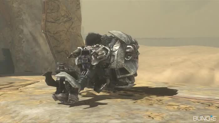 Machines, Materiel and Munitions from the Human-Covenant Conflict, 2525 ...