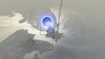 Operation: BUMRUSH - Conflict - Halopedia, the Halo wiki