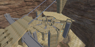Category:Images of Halo 3 multiplayer maps - Halopedia, the Halo wiki