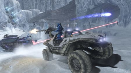 Hub:Halo 3/Multiplayer - Halopedia, the Halo wiki