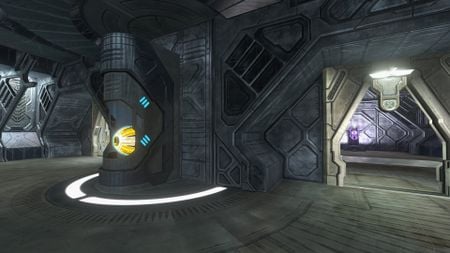 Terminal (Halo 3) - Halopedia, the Halo wiki