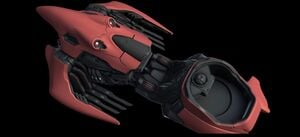 Phelent-pattern Revenant - Vehicle - Halopedia, the Halo wiki