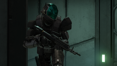 Extender - Armor - Halopedia, the Halo wiki