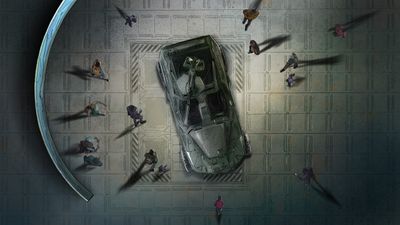 Hall of History - Halopedia, the Halo wiki