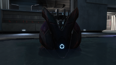 Sword Base - Multiplayer map - Halo: Reach - Halopedia, the Halo wiki