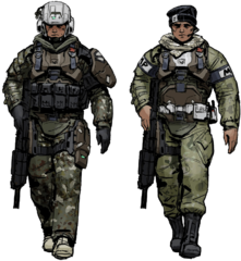 UNSC Army - Halopedia, the Halo wiki