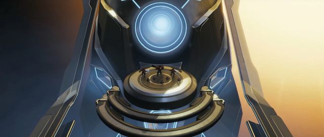 Access point - Halopedia, the Halo wiki