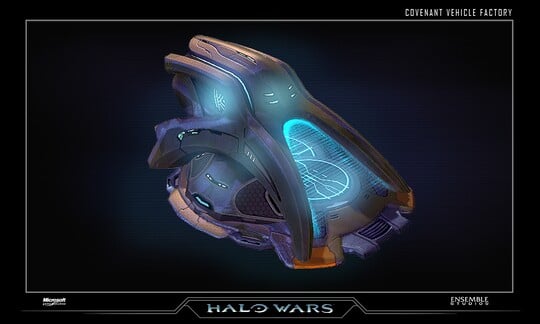 Covenant Factory - Halopedia, the Halo wiki
