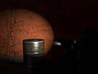 Flashlight - Halopedia, the Halo wiki
