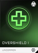 Overshield - Halopedia, the Halo wiki