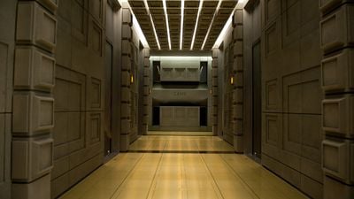 Corbulo Academy of Military Science - Halopedia, the Halo wiki