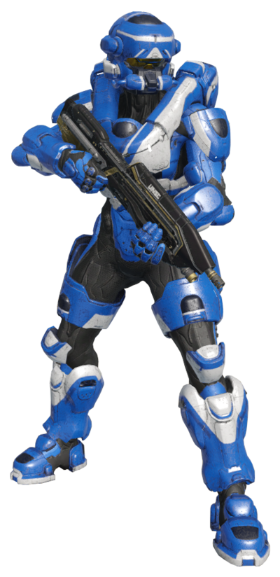 Cyclops - Armor - Halopedia, the Halo wiki