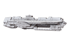 Epoch-class heavy carrier - Ship class - Halopedia, the Halo wiki