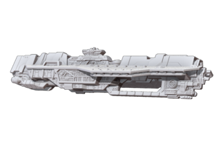 Epoch-class heavy carrier - Ship class - Halopedia, the Halo wiki