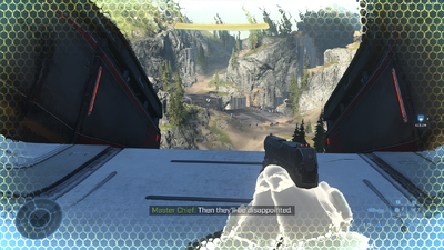 The Tower - Walkthrough - Halo Infinite - Halopedia, the Halo wiki